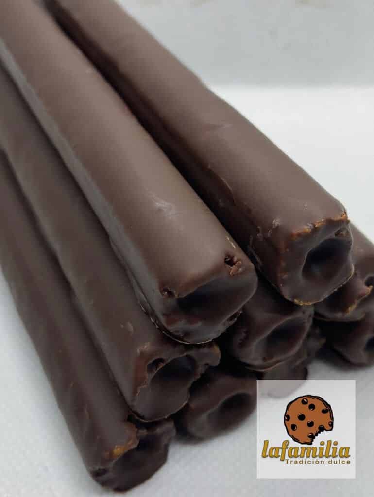 Cuchufli - Galletas La Familia - 2026